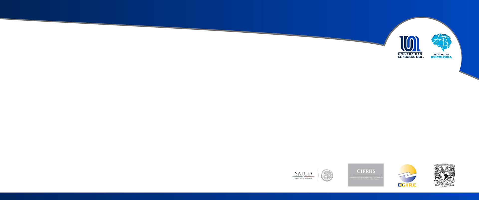 Universidades en CDMX | Universidad de Negocios ISEC